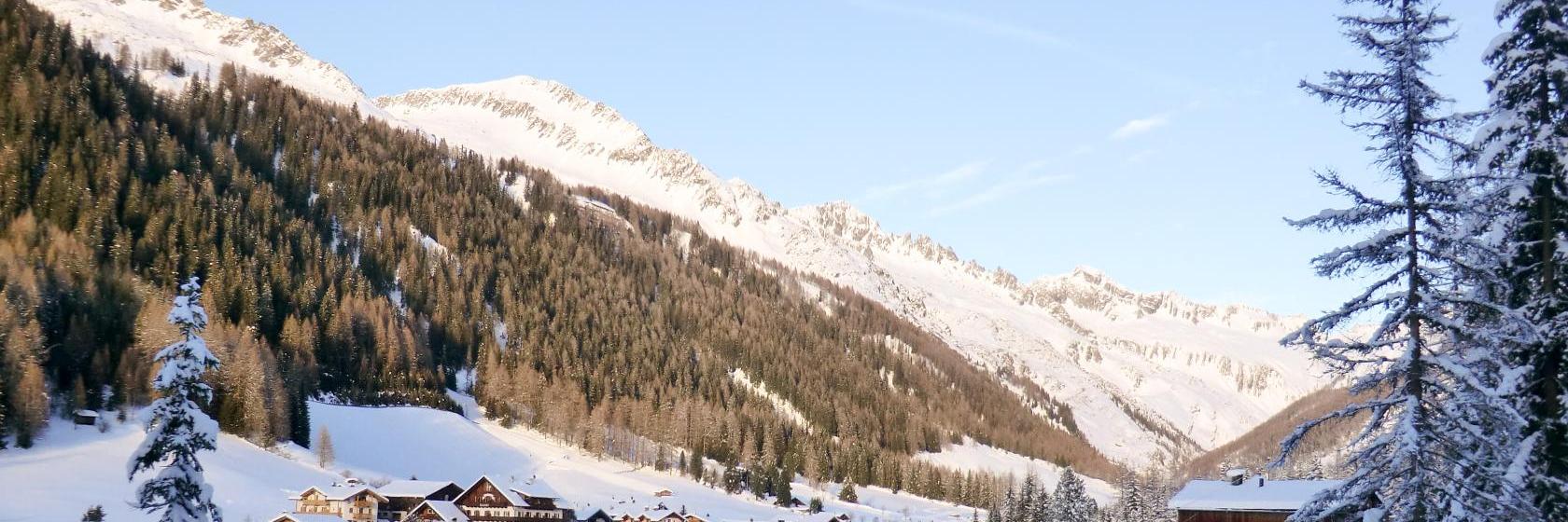 The 10 best hotels & places to stay in Predoi, Italy - Predoi hotels