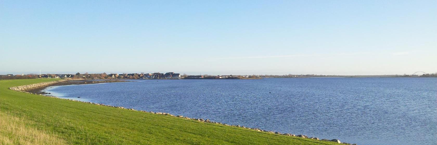 Die 10 besten Hotels in Lemkenhafen auf Fehmarn (Ab € 103)