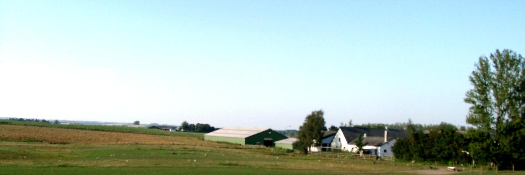 The best available hotels & places to stay near Billum, Denmark