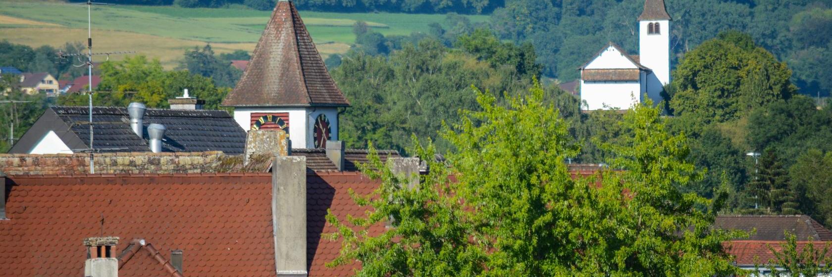 10 Best Busingen am Hochrhein Hotels, Switzerland (From $199)