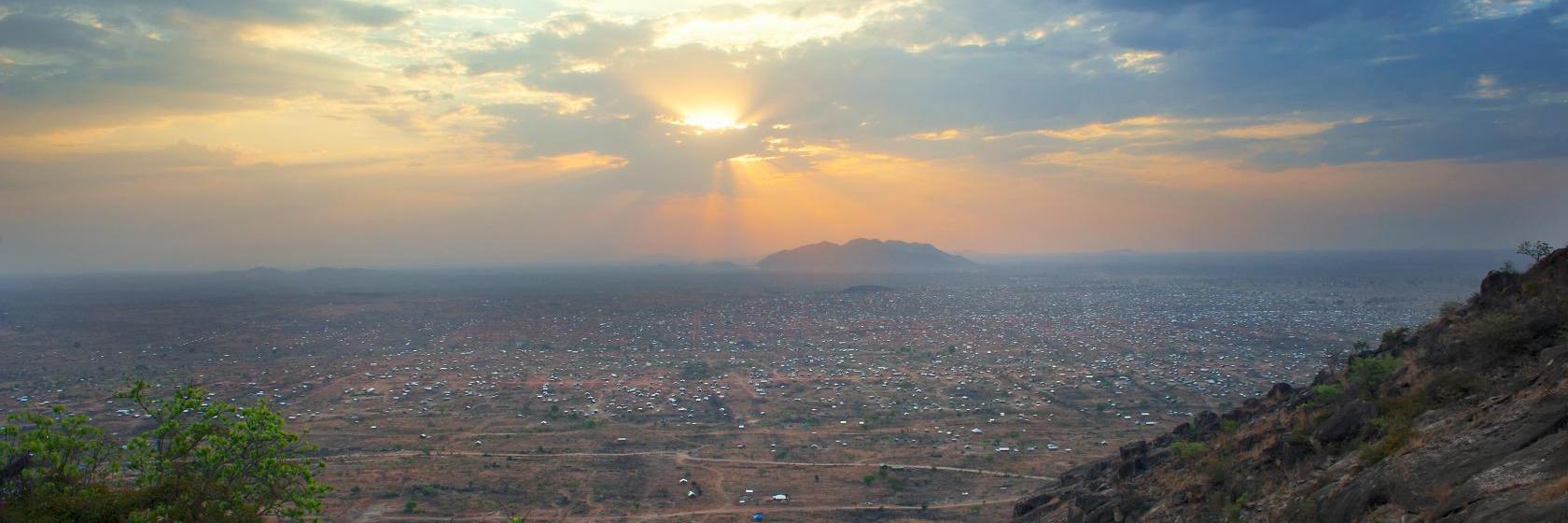 10 Best Juba Hotels, South Sudan (From $80)