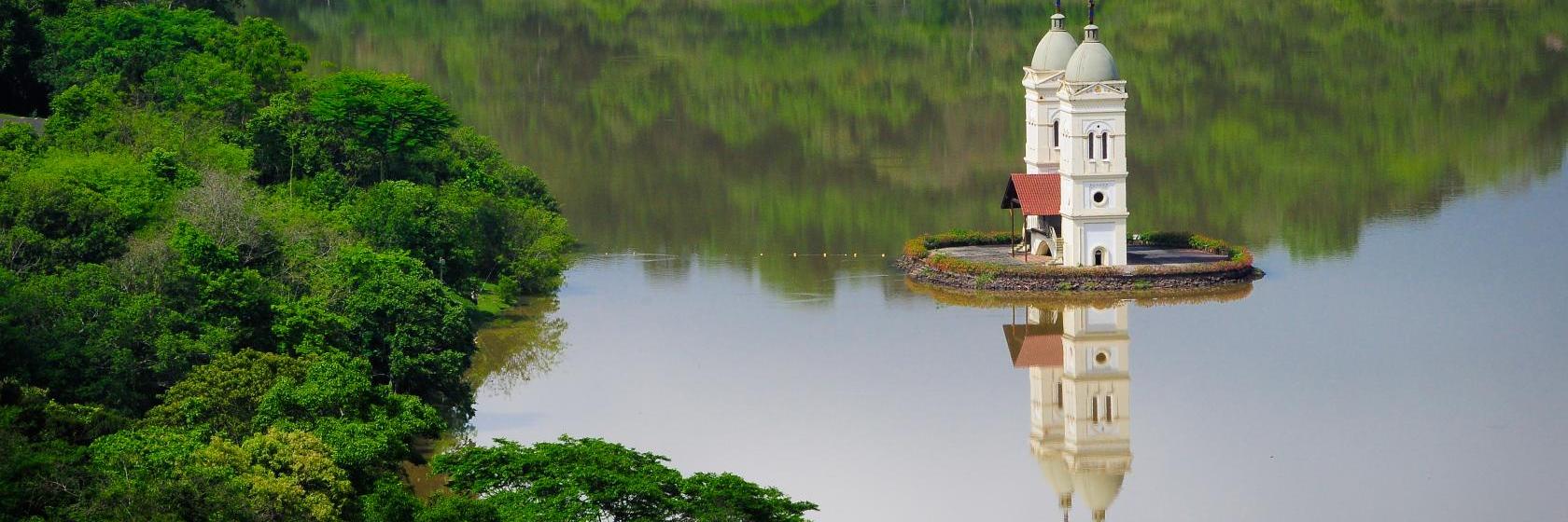 The best available hotels & places to stay near Itá, Brazil