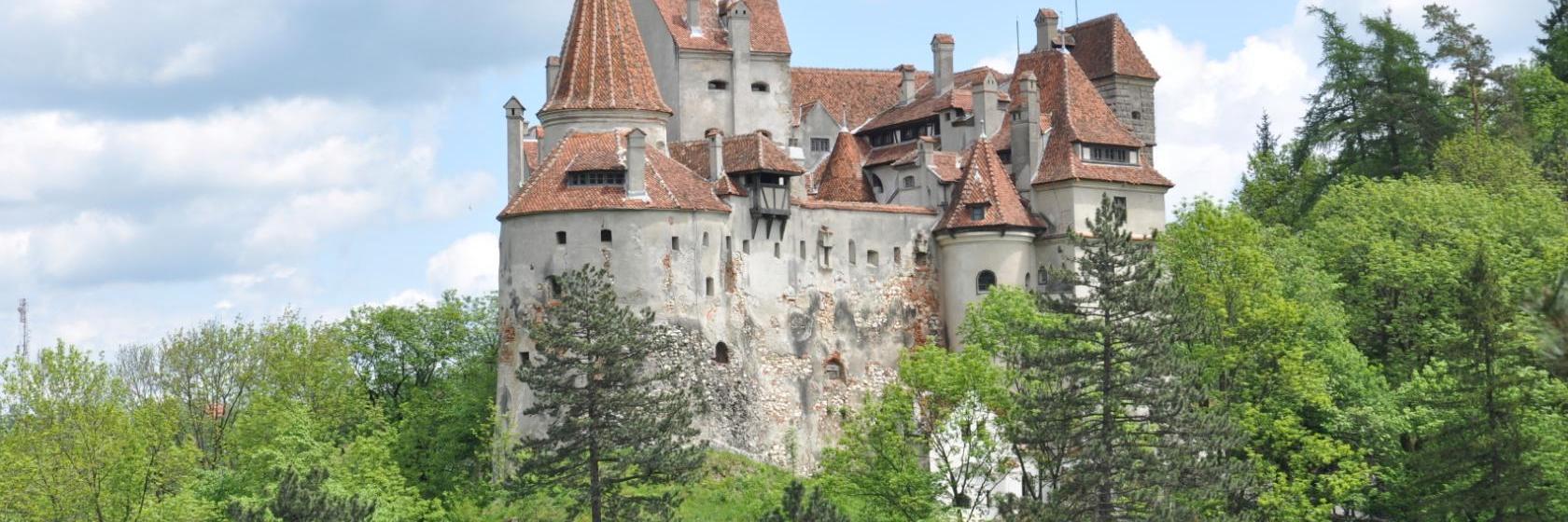 The 10 best hotels & places to stay in Bran, Romania - Bran hotels