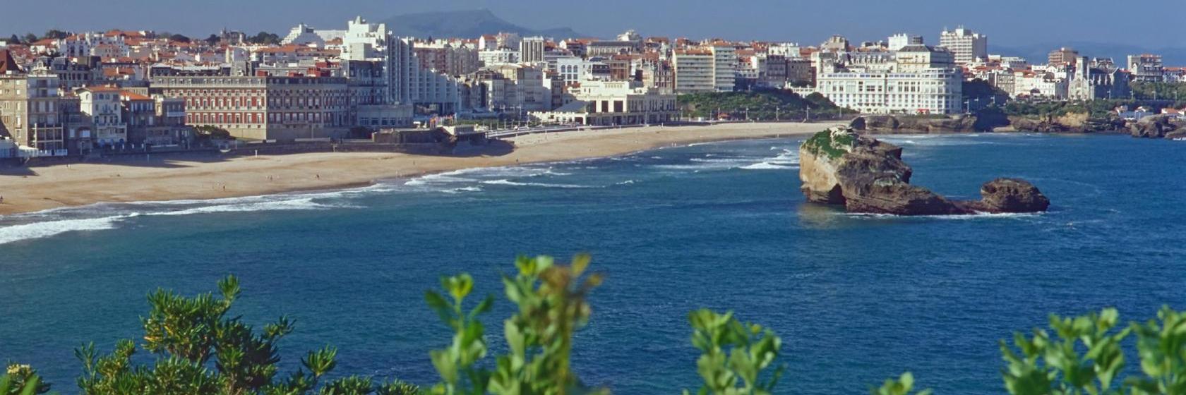 Hôtels à Anglet. Hôtels avec Meilleur Prix Garanti ! - Booking.com