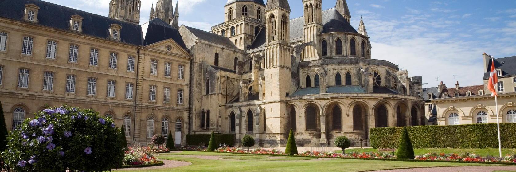 The 10 best hotels & places to stay in Caen, France - Caen hotels