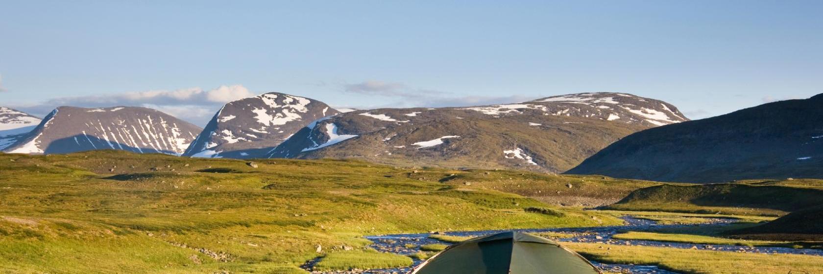 Boka hotell och semester nära Hemavan – bra hotell i Hemavan