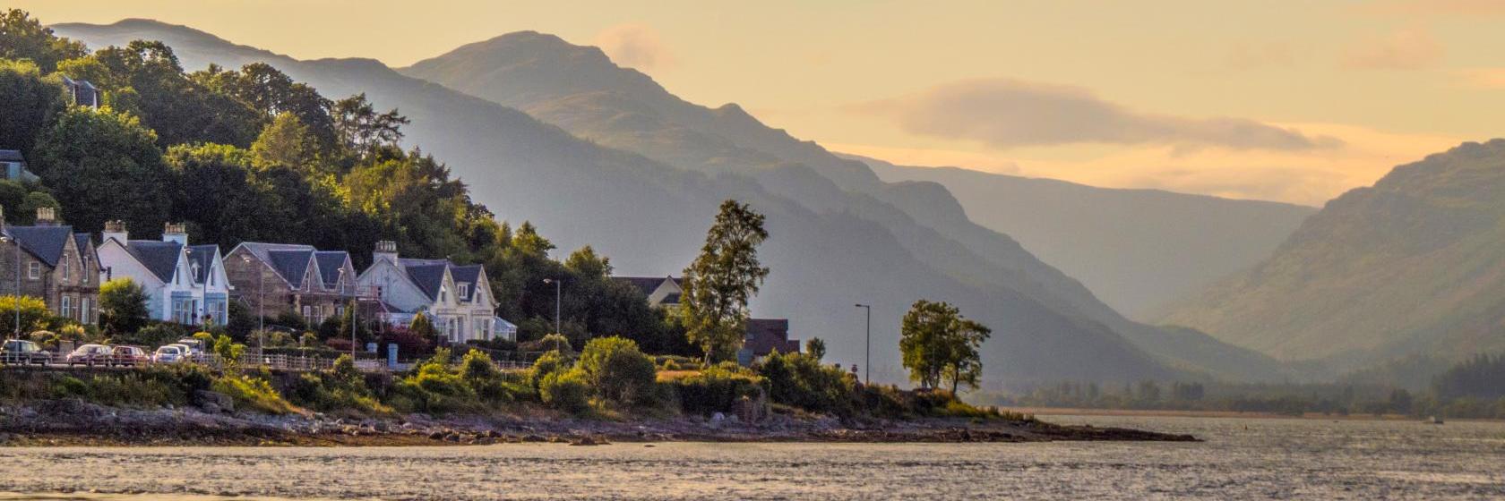 The best available hotels & places to stay near Strone - Strone hotels