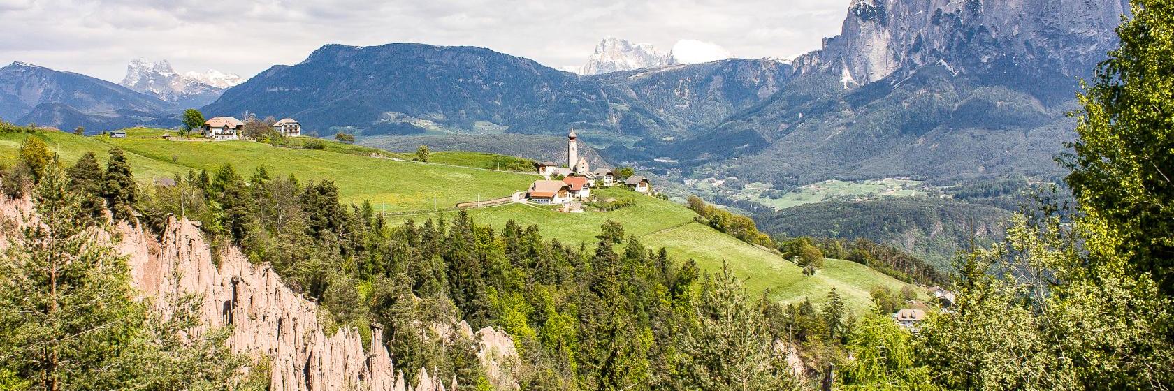 I 10 migliori hotel di Collalbo (da € 98)