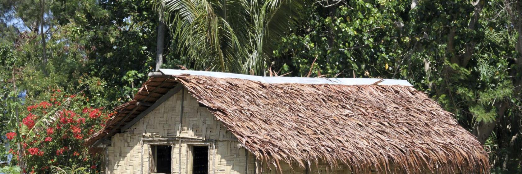 The best available hotels & places to stay near Lénakel, Vanuatu