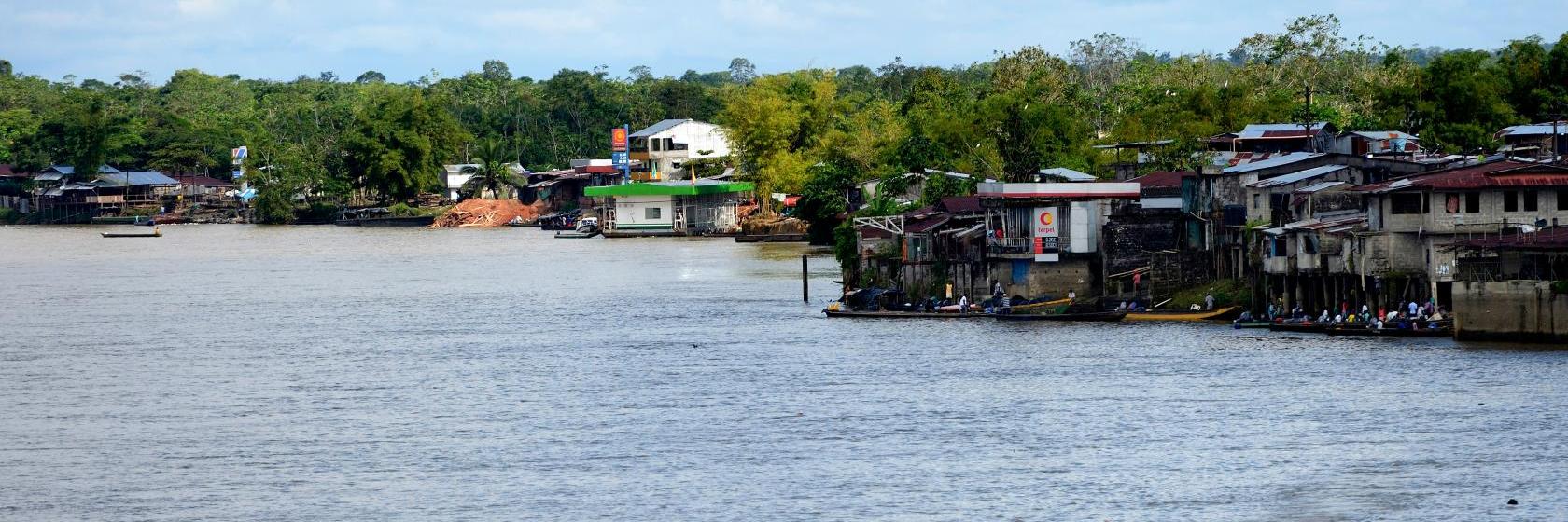 Los 10 mejores hoteles de Quibdó, Colombia (desde € 27)