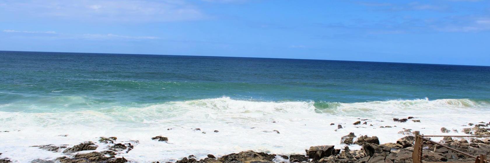 The best available hotels & places to stay near Tongaat, South Africa