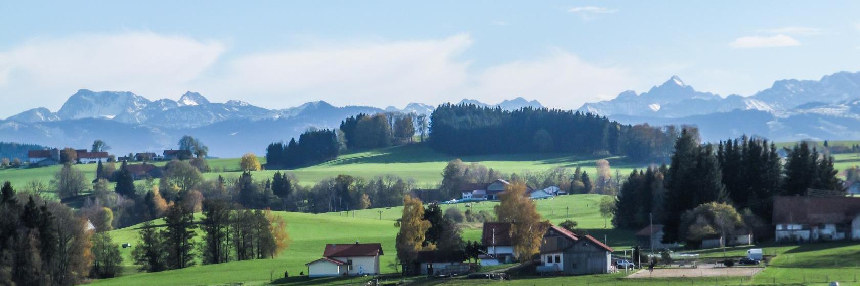 Los 10 mejores hoteles y hospedajes en Altusried, Alemania - Hoteles en ...
