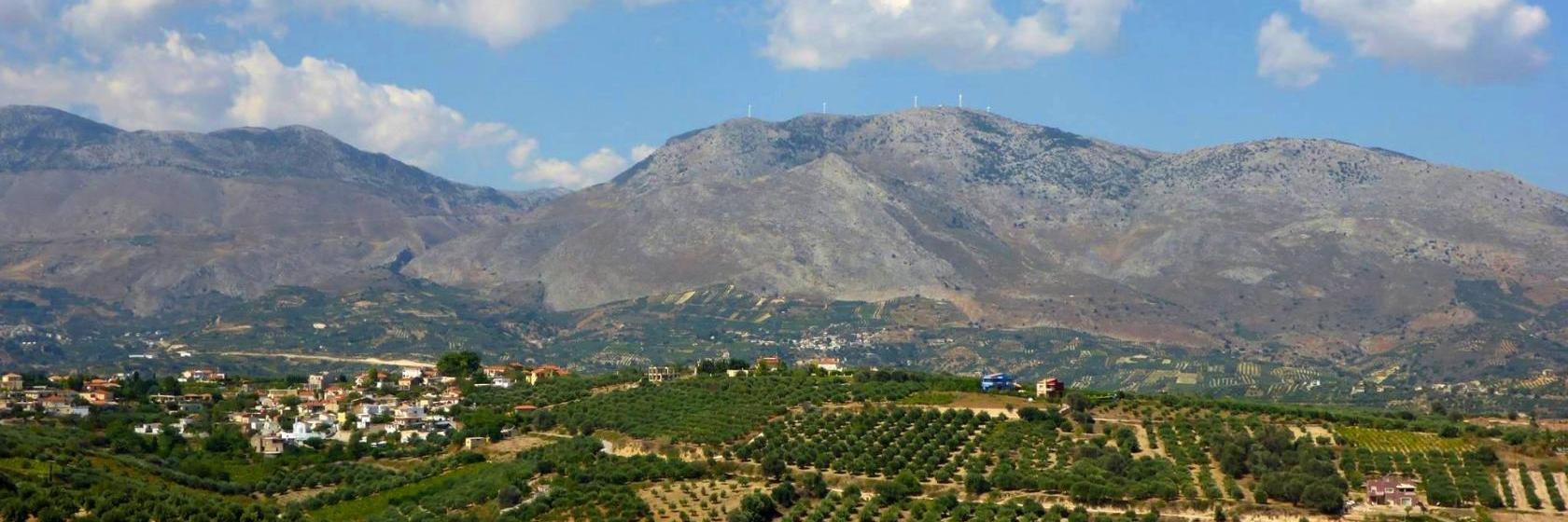 The 10 best hotels & places to stay in Anópolis, Greece - Anópolis hotels