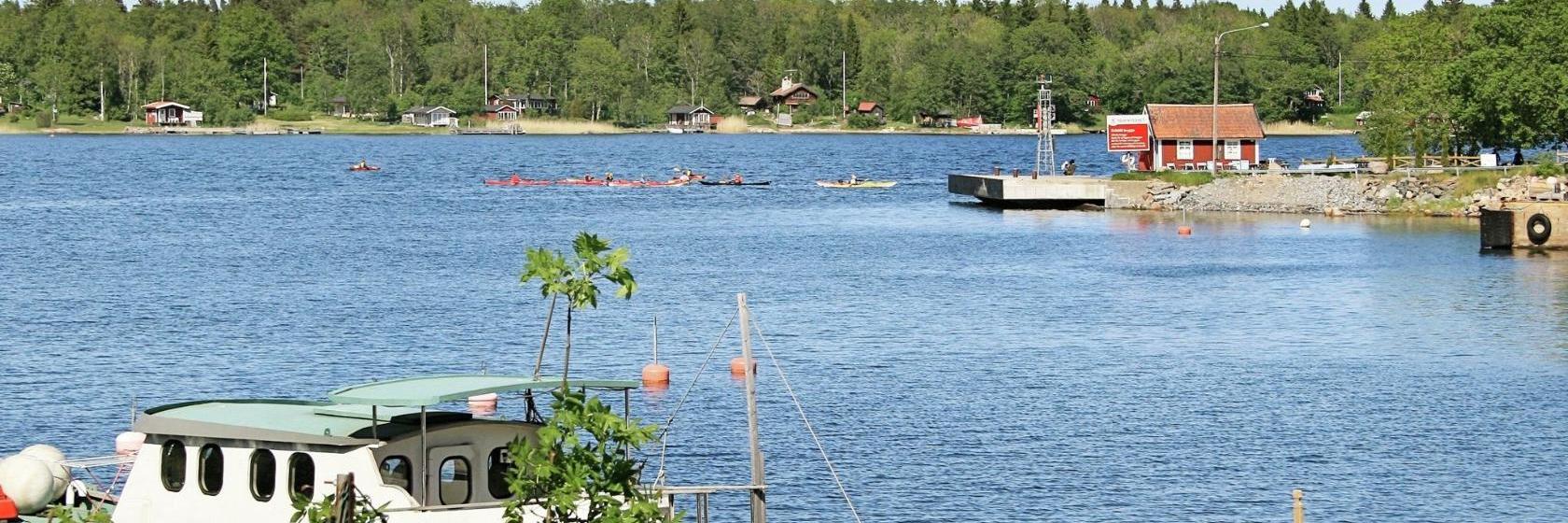 The best available hotels & places to stay near Brevik, Sweden