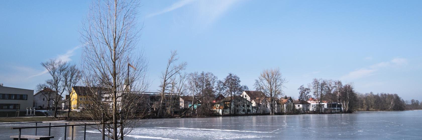 The best available hotels & places to stay near Weiherhammer, Germany