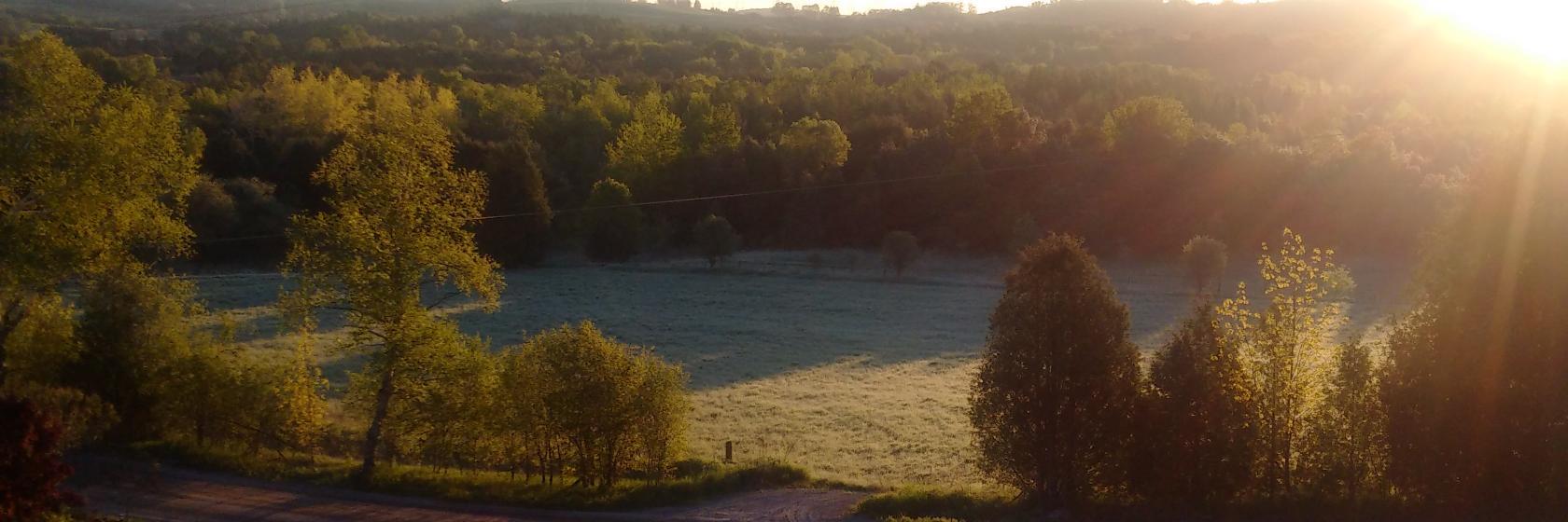 The best available hotels & places to stay near Hampton, Canada