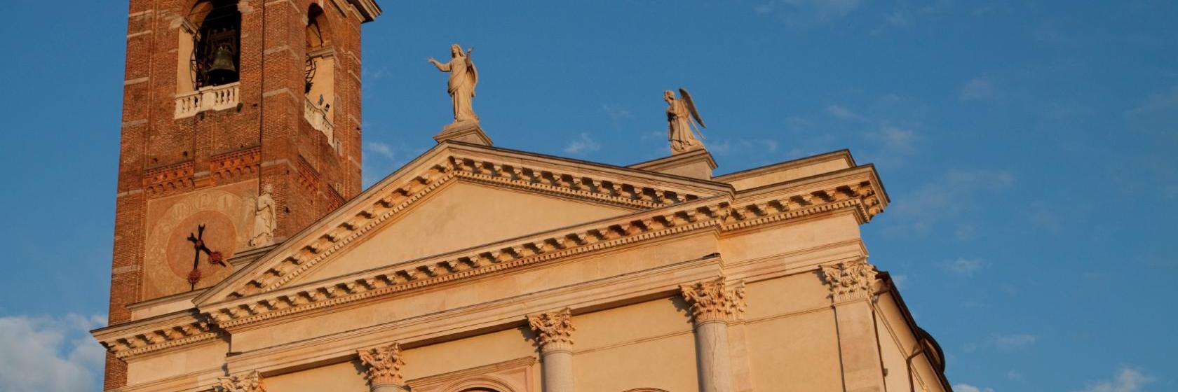 The 10 best hotels & places to stay in Gallarate, Italy - Gallarate hotels