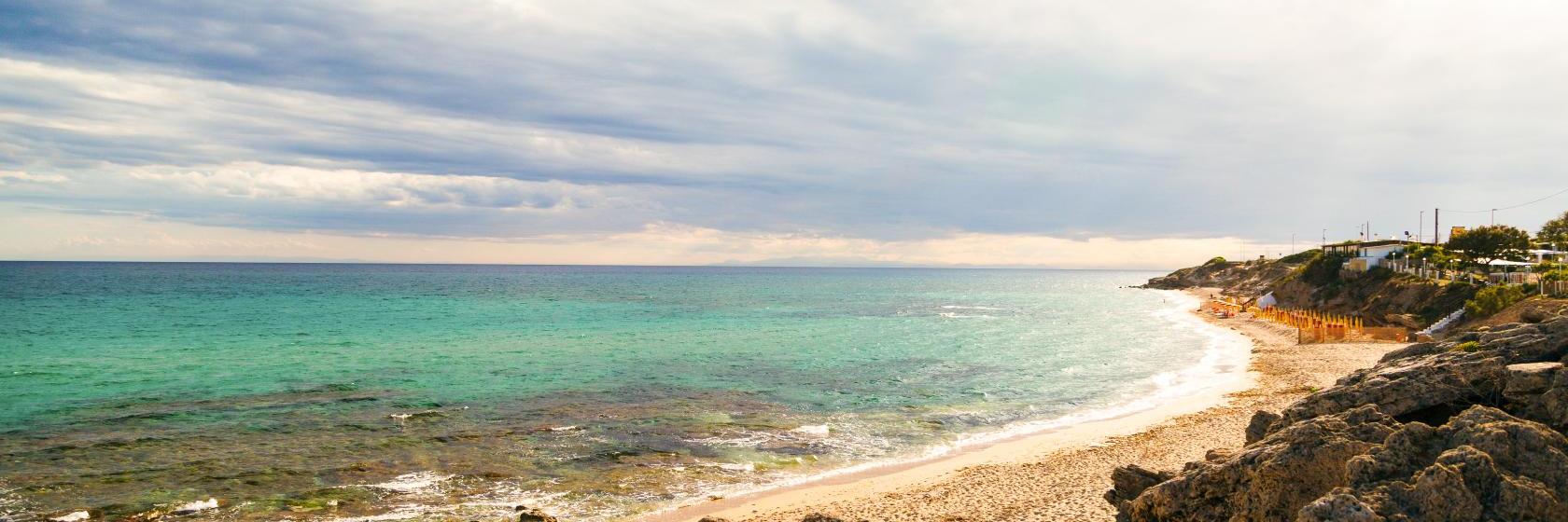 The best available hotels & places to stay near Praia a Mare, Italy