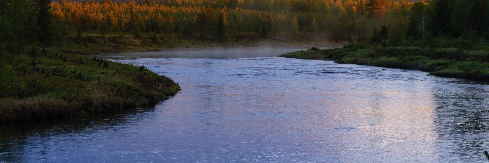 The best available hotels & places to stay near Savukoski, Finland