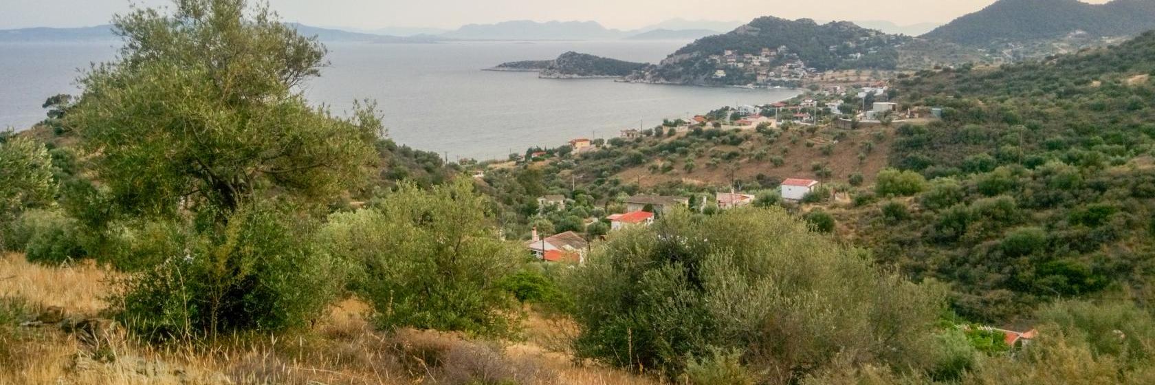 The best available hotels & places to stay near Kakí Vígla, Greece