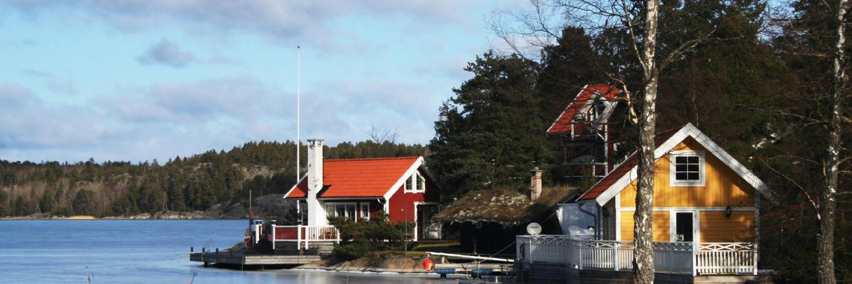 Die besten verfügbaren Hotels und Unterkünfte in der Nähe von Studsvik ...