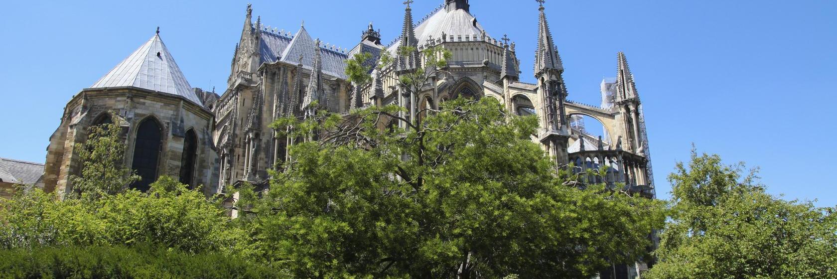 10 Best Reims Hotels, France (From $63)