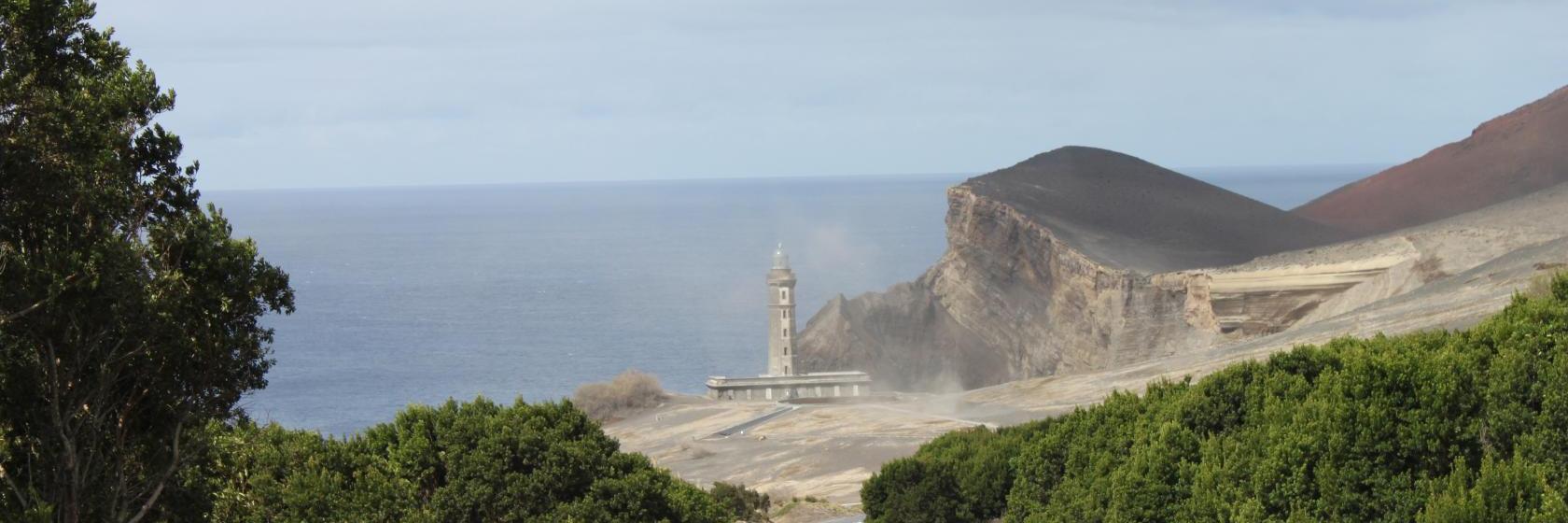 The best available hotels & places to stay near Capelo, Portugal