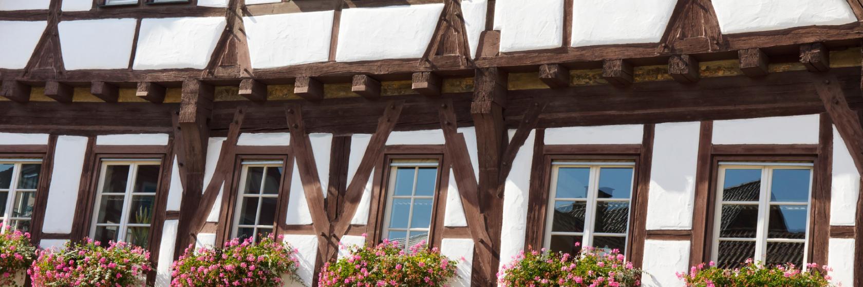 Die 10 besten Hotels in Ditzingen (Ab € 72)