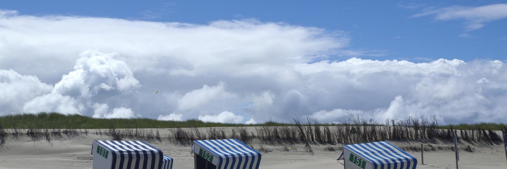 Die 10 besten Hotels in Norderney (Ab € 79)