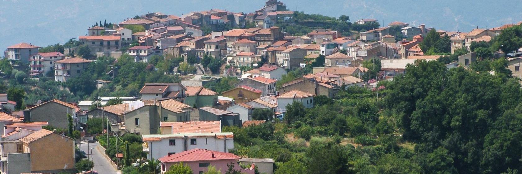 The best available hotels & places to stay near Perito, Italy