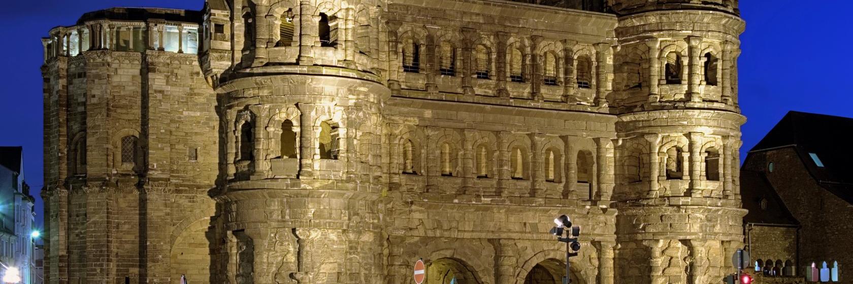 Die 10 besten Hotels in Trier (Ab € 63)