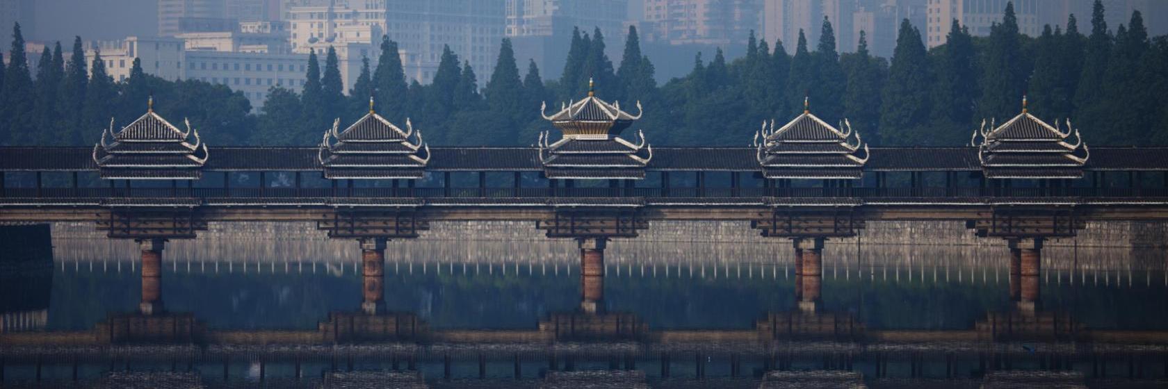 10 Best Changsha Hotels, China (From $28)