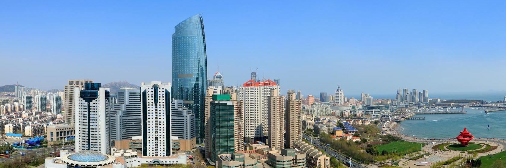 The best hotels in Chengyang District, Qingdao, China