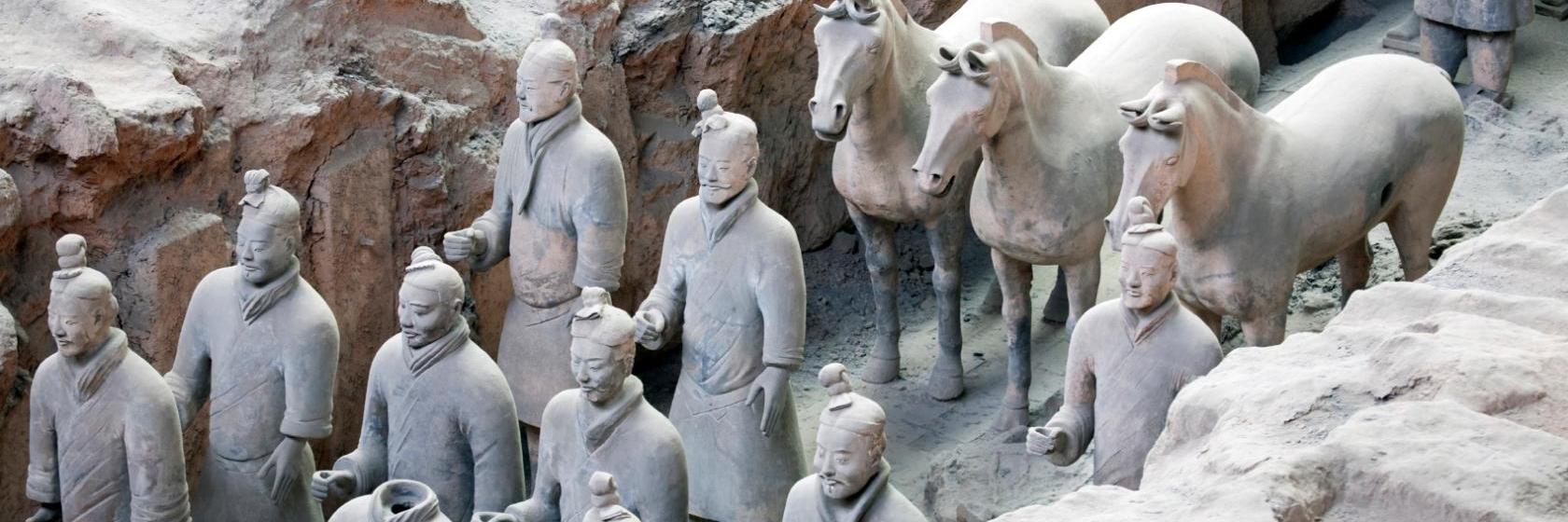 10 Best Xi'an Hotels, China (From $24)