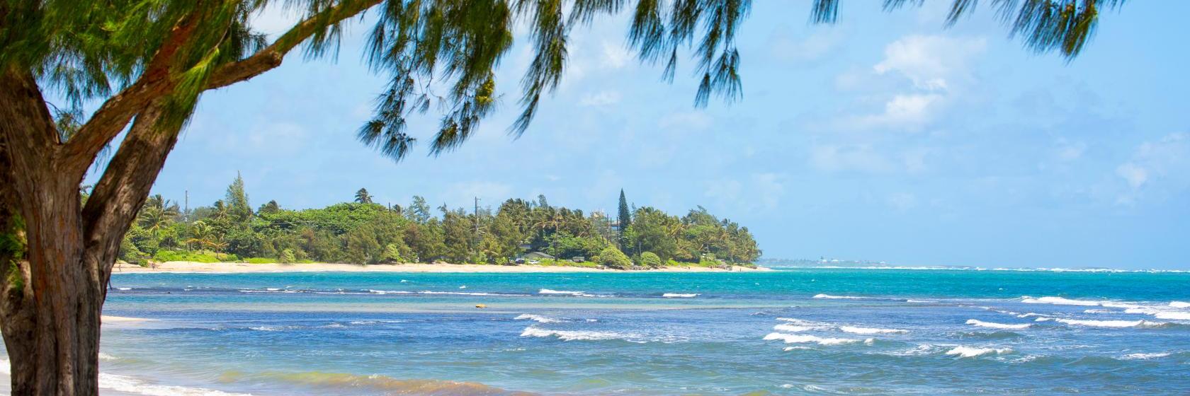 The 10 best hotels & places to stay in Hauula, United States - Hauula ...