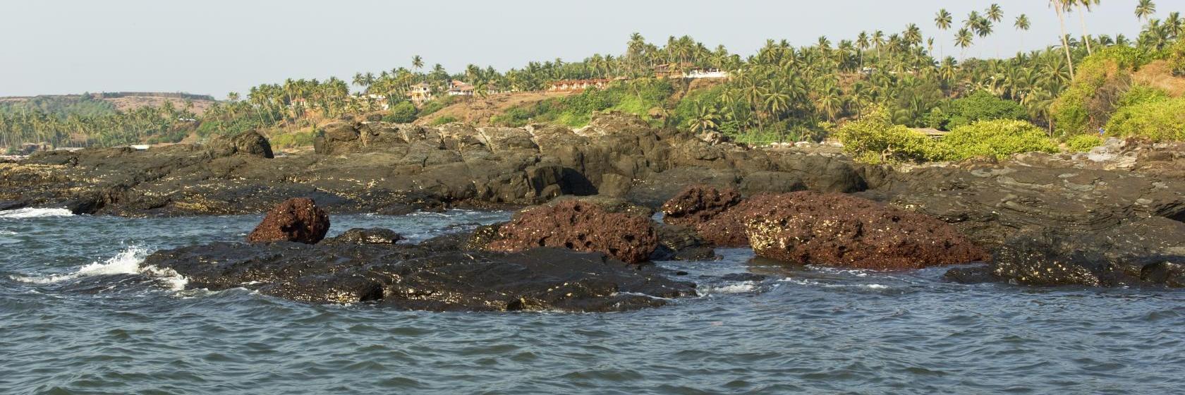 The 10 best hotels & places to stay in Anjuna, India - Anjuna hotels