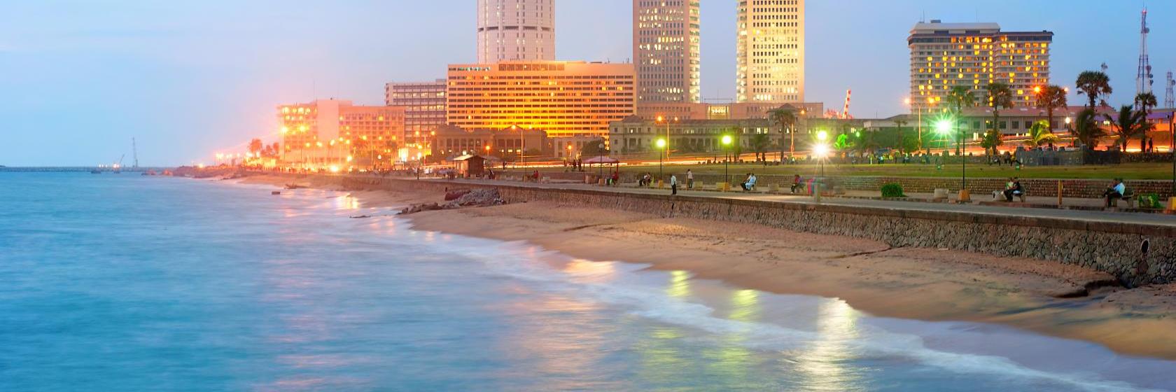 10 Best Battaramulla Hotels, Sri Lanka (From $99)