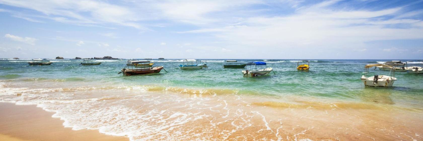 10 Best Hikkaduwa Hotels, Sri Lanka (From $24)