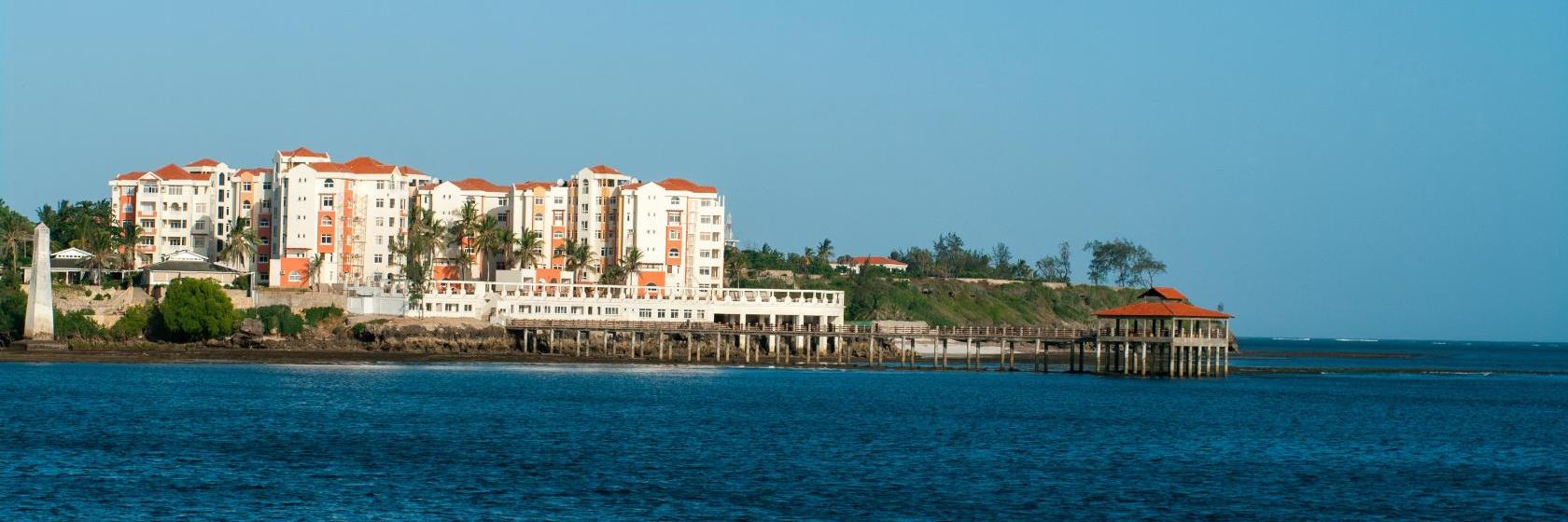The 10 best hotels & places to stay in Mombasa, Kenya - Mombasa hotels