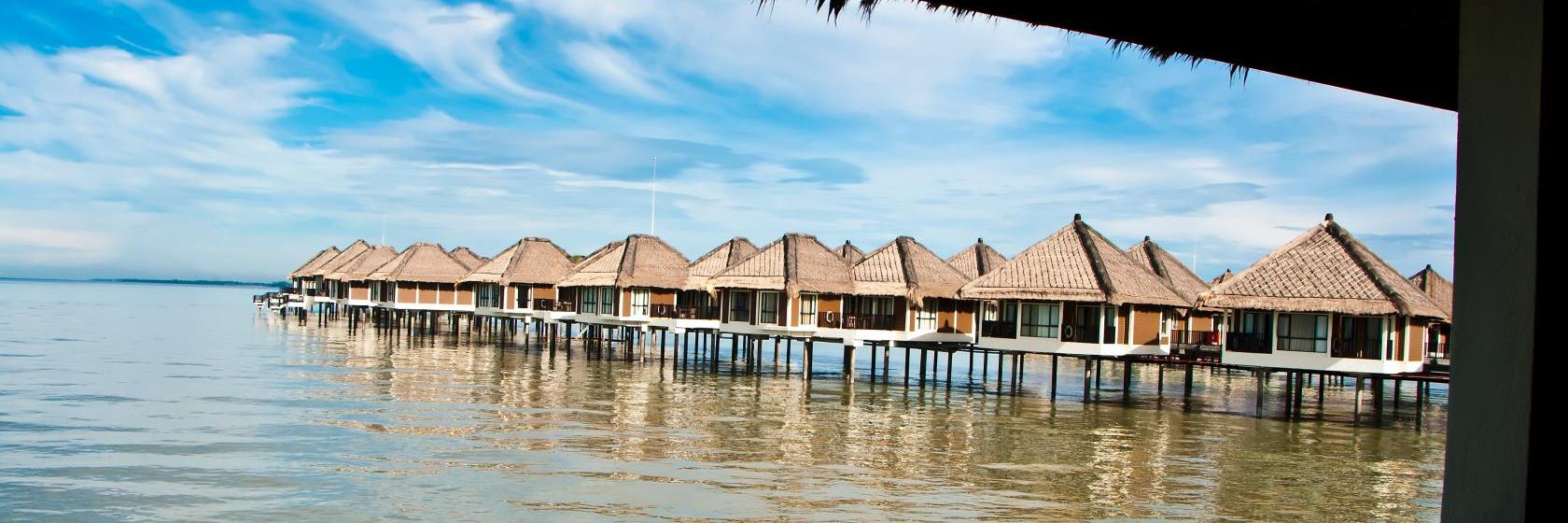 10 Best Sepang Hotels, Malaysia (From $19)