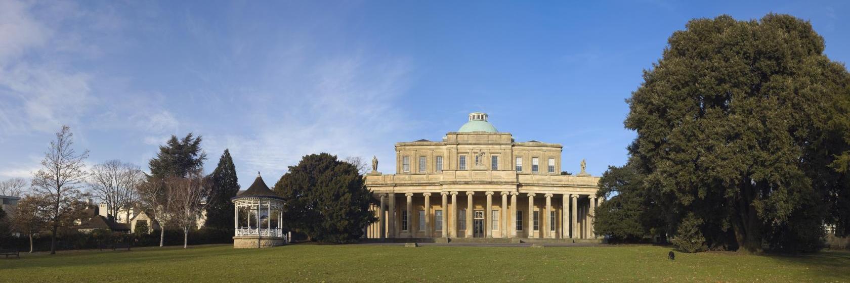 10 Best Cheltenham Hotels, United Kingdom (From $58)