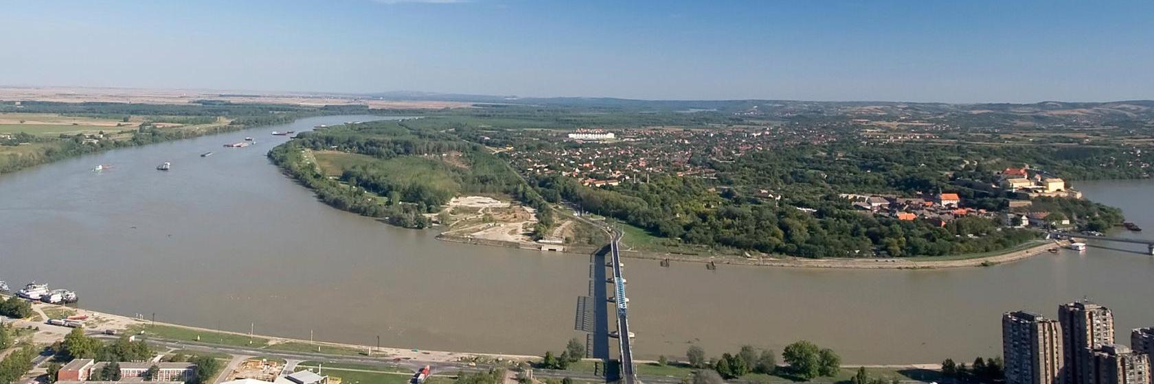 The 10 best hotels & places to stay in Petrovec, North Macedonia ...