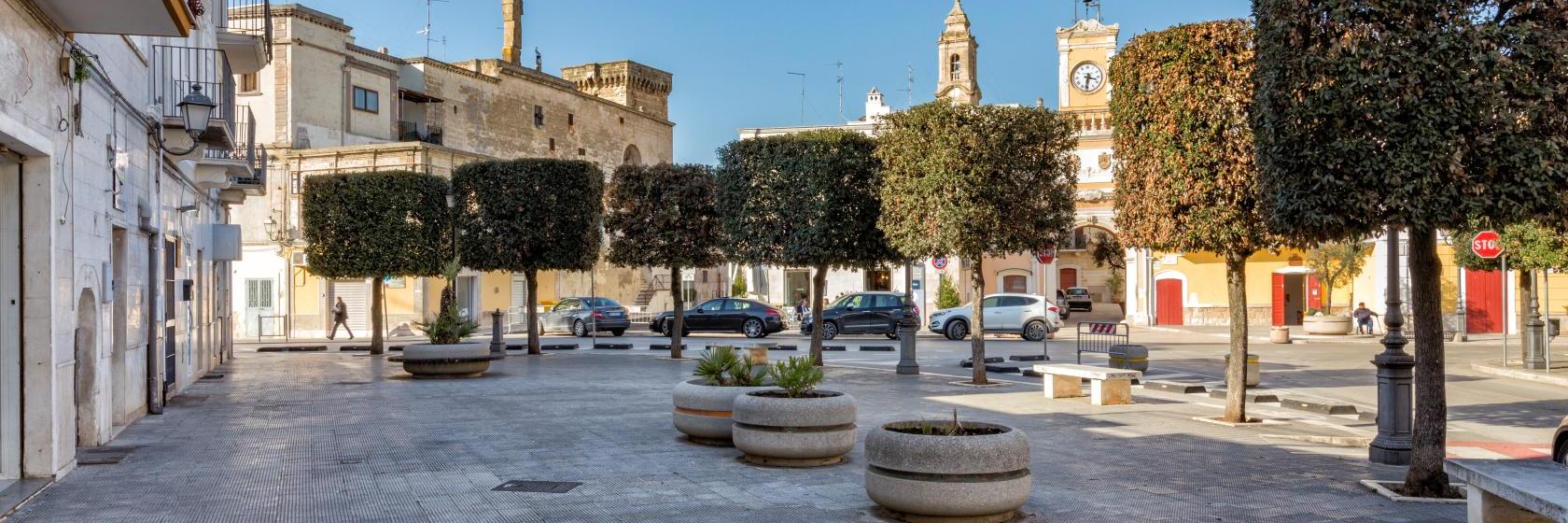 The 10 best hotels & places to stay in Adelfia, Italy - Adelfia hotels