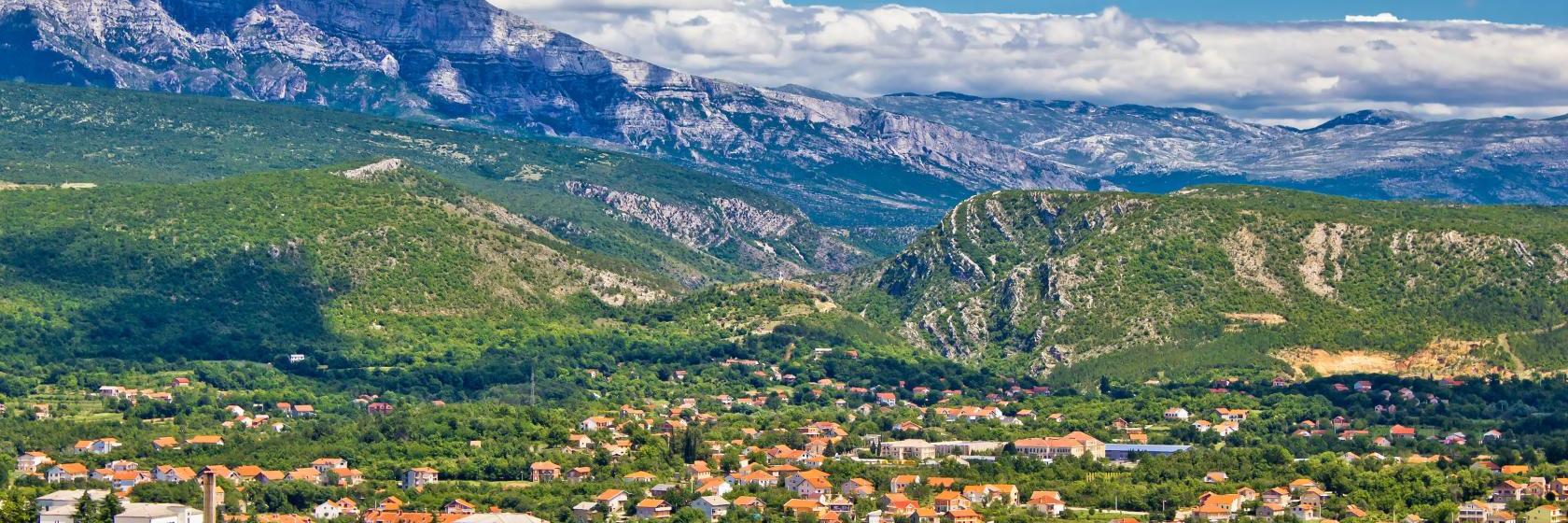 The 10 best hotels & places to stay in Knin, Croatia - Knin hotels