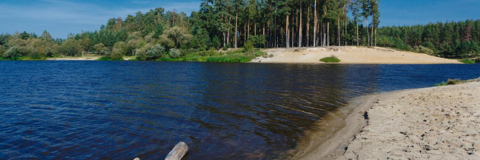 The 10 best hotels near Augustów Primeval Forest in Serwy, Poland