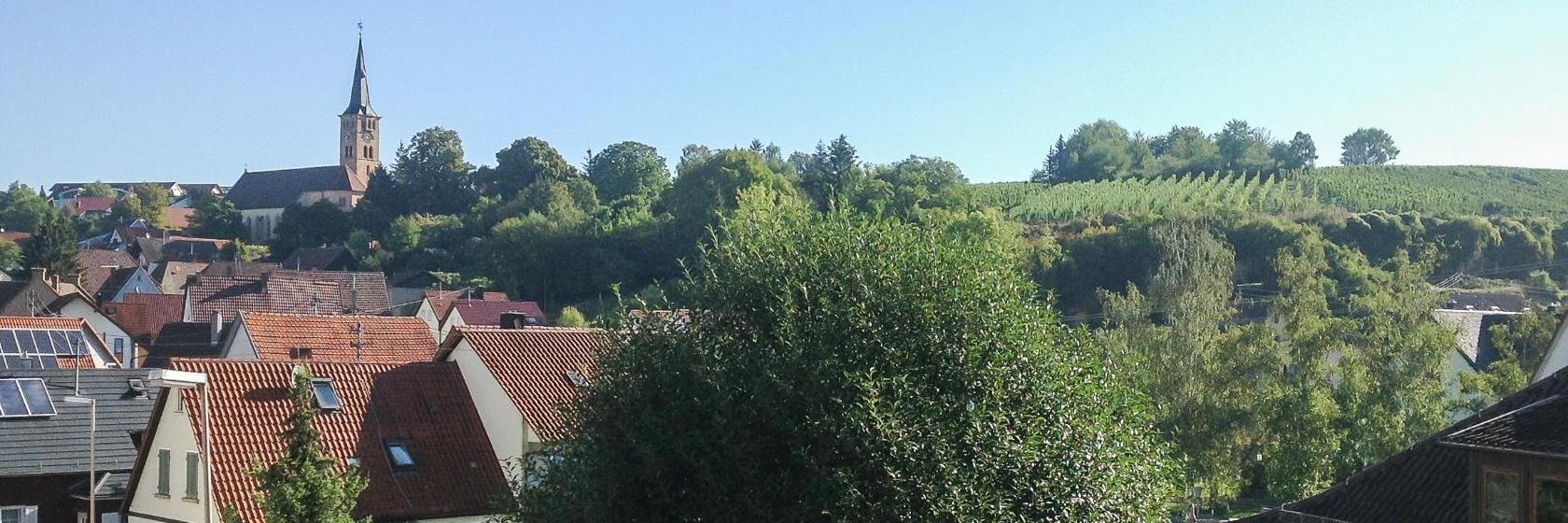 The best available hotels & places to stay near Talheim, Germany