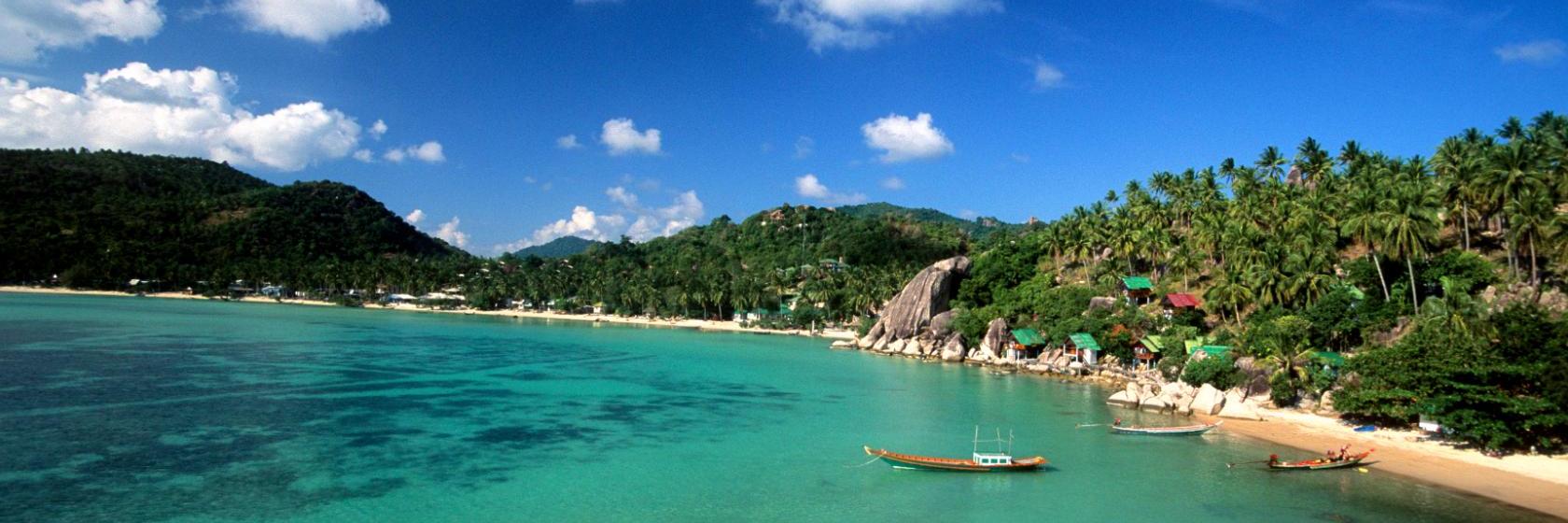 10 Best Ko Tao Hotels, Thailand (From $30)