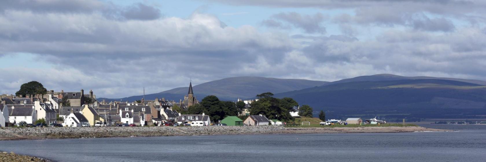 The 10 best hotels in Cromarty, Highlands - Cheap Cromarty hotels