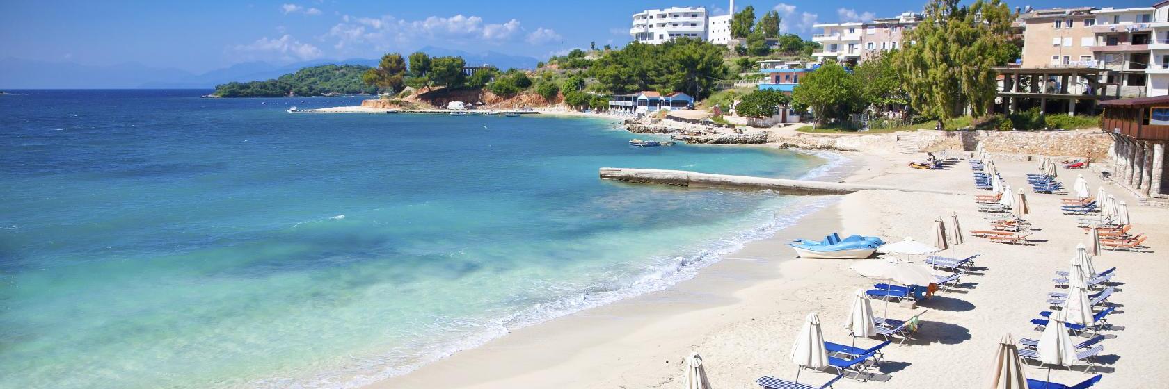 10 Best Ksamil Hotels Albania From 34