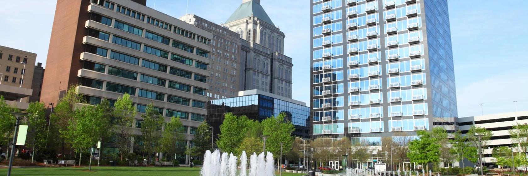 The 10 Best Winston-Salem Hotels (From $72)